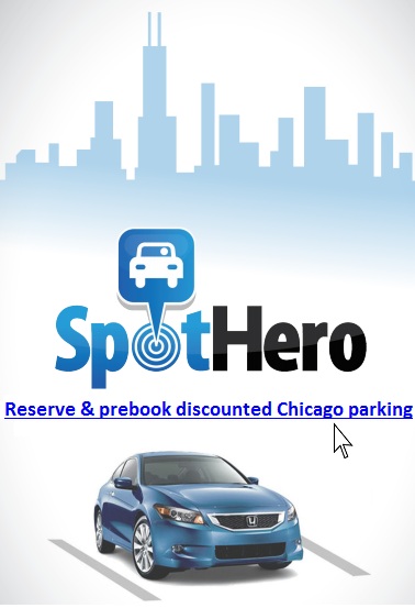 Peter Frampton Chicago Concert Parking - SpotHero Blog