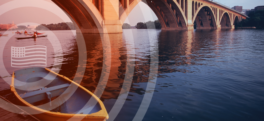 Where to Park in Washington DC During Labor Day Weekend