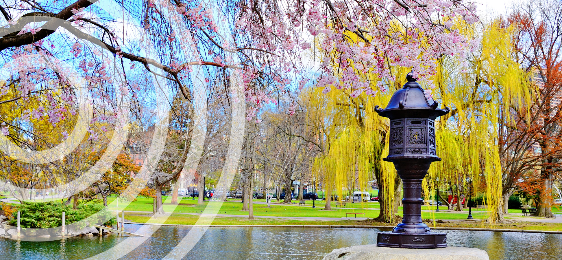 Our Top 5 Things to Do in Boston This Spring - New for 2017