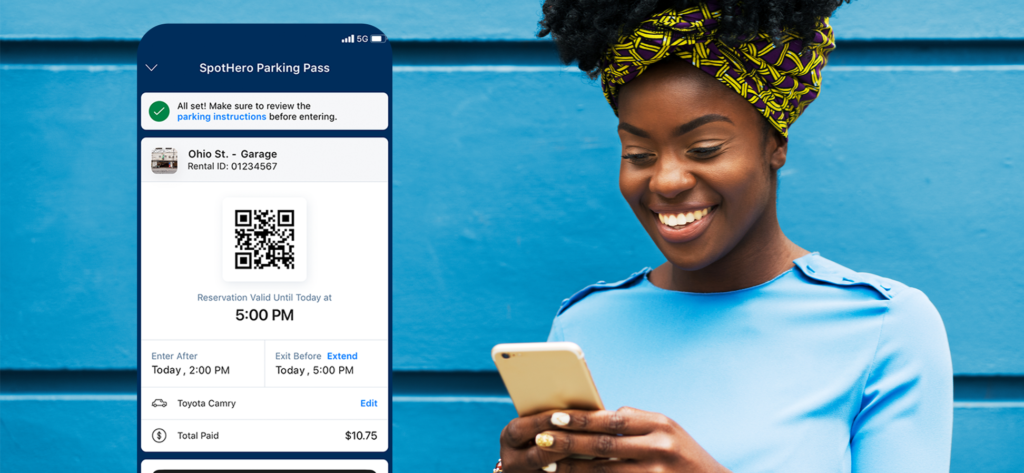 How to Cancel Your SpotHero Reservation - Step-by-Step Guide
