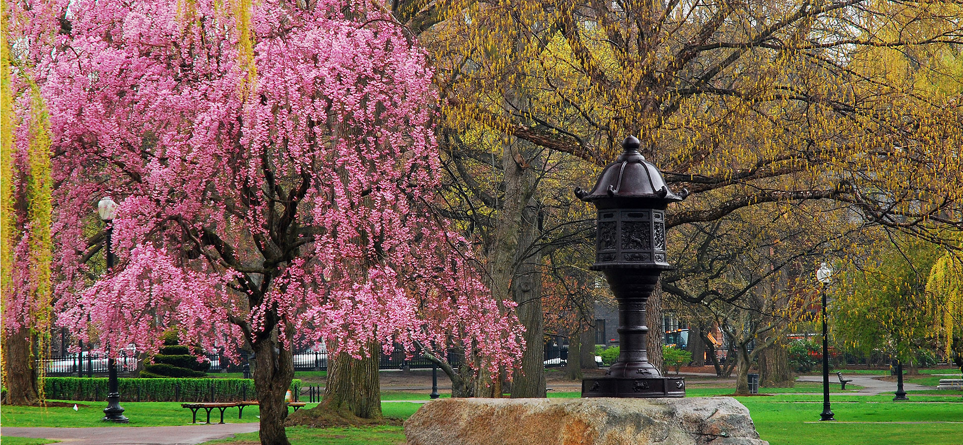 Our Top 5 Things to Do in Boston This Spring | SpotHero Blog