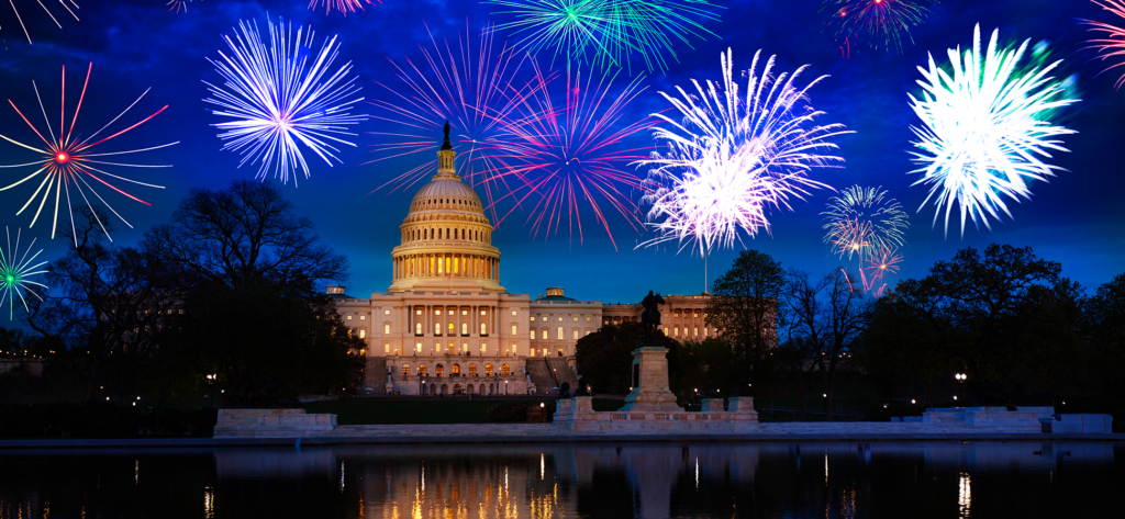 SpotHero Summer Picks: Our Top 10 Things to do in DC This Summer ...