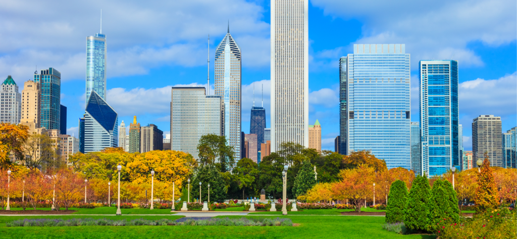 SpotHero Fall Picks: Our Top 7 Things to do in Chicago this Fall ...
