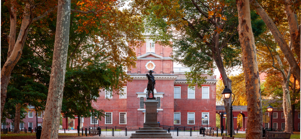 SpotHero Fall Picks: Our Top 7 Things to do in Philadelphia this Fall ...