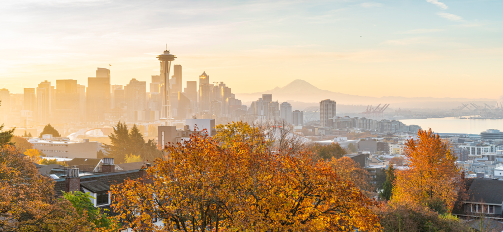 SpotHero Fall Picks: Our Top 7 Things to Do in Seattle This Fall ...